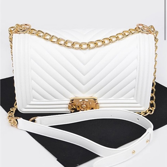 Soft Divine | Bags | C Without The C Handbag | Poshmark